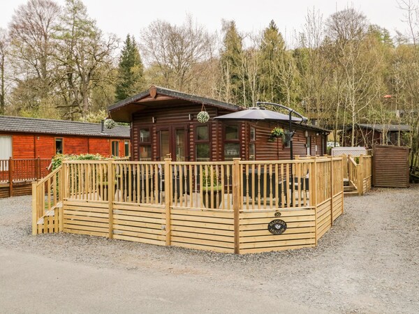 Badgers Hollow Lodge - Windermere