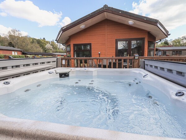 Sunny Brow Lodge - Windermere, UK