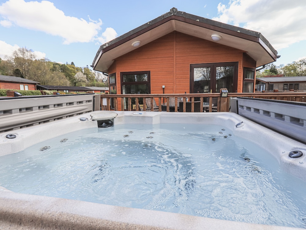 Sunny Brow Lodge - Windermere