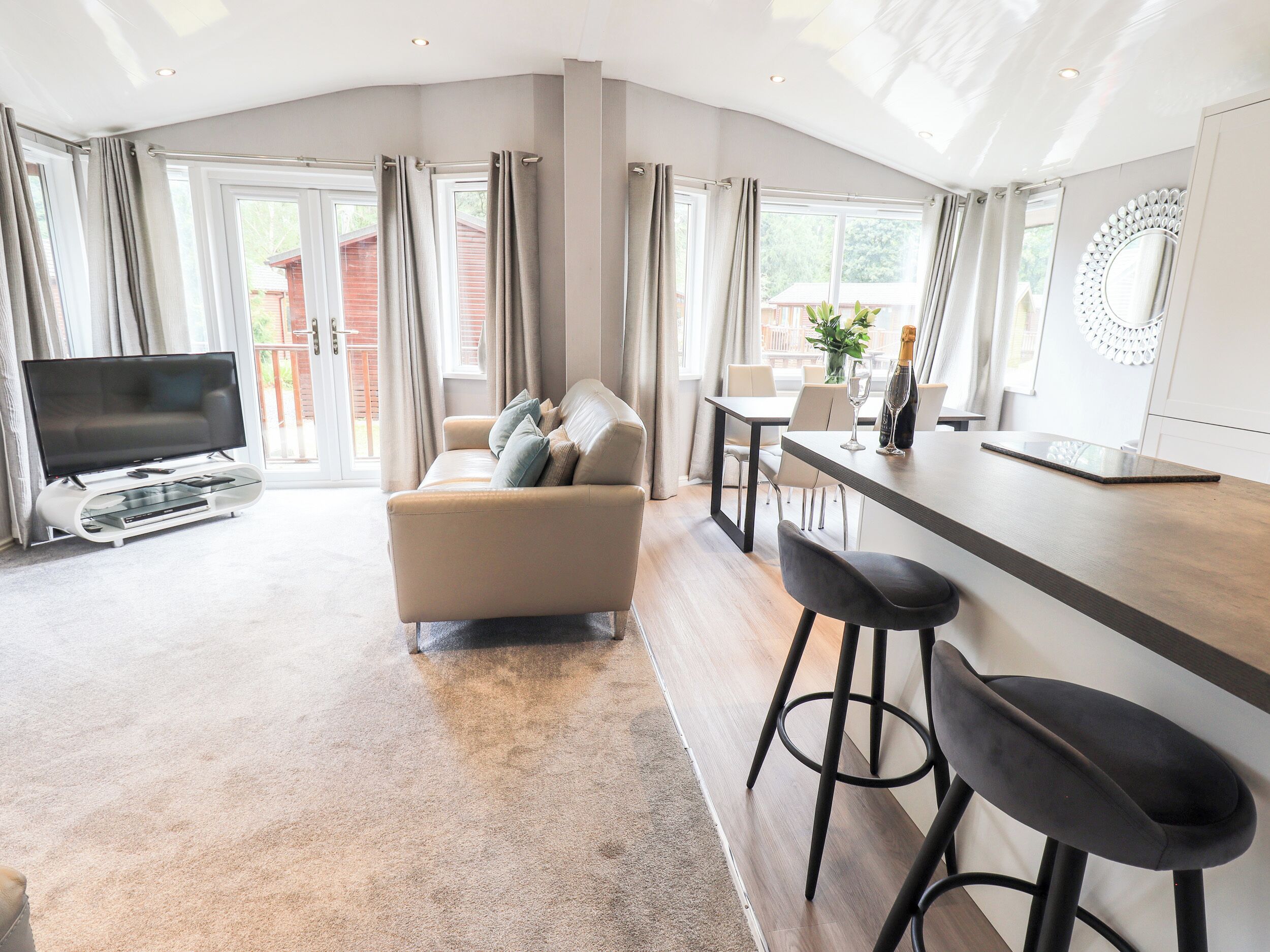 Casa de Campo | Interior