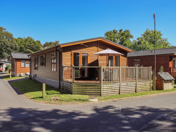 Daffodils Lodge - Windermere, UK