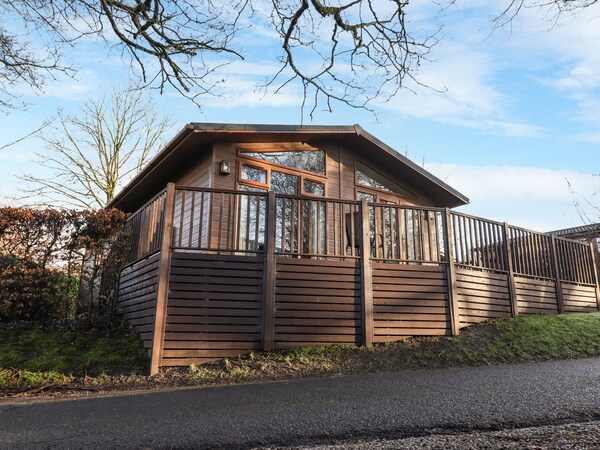 Westbrook Lodge - Bowness-on-Windermere