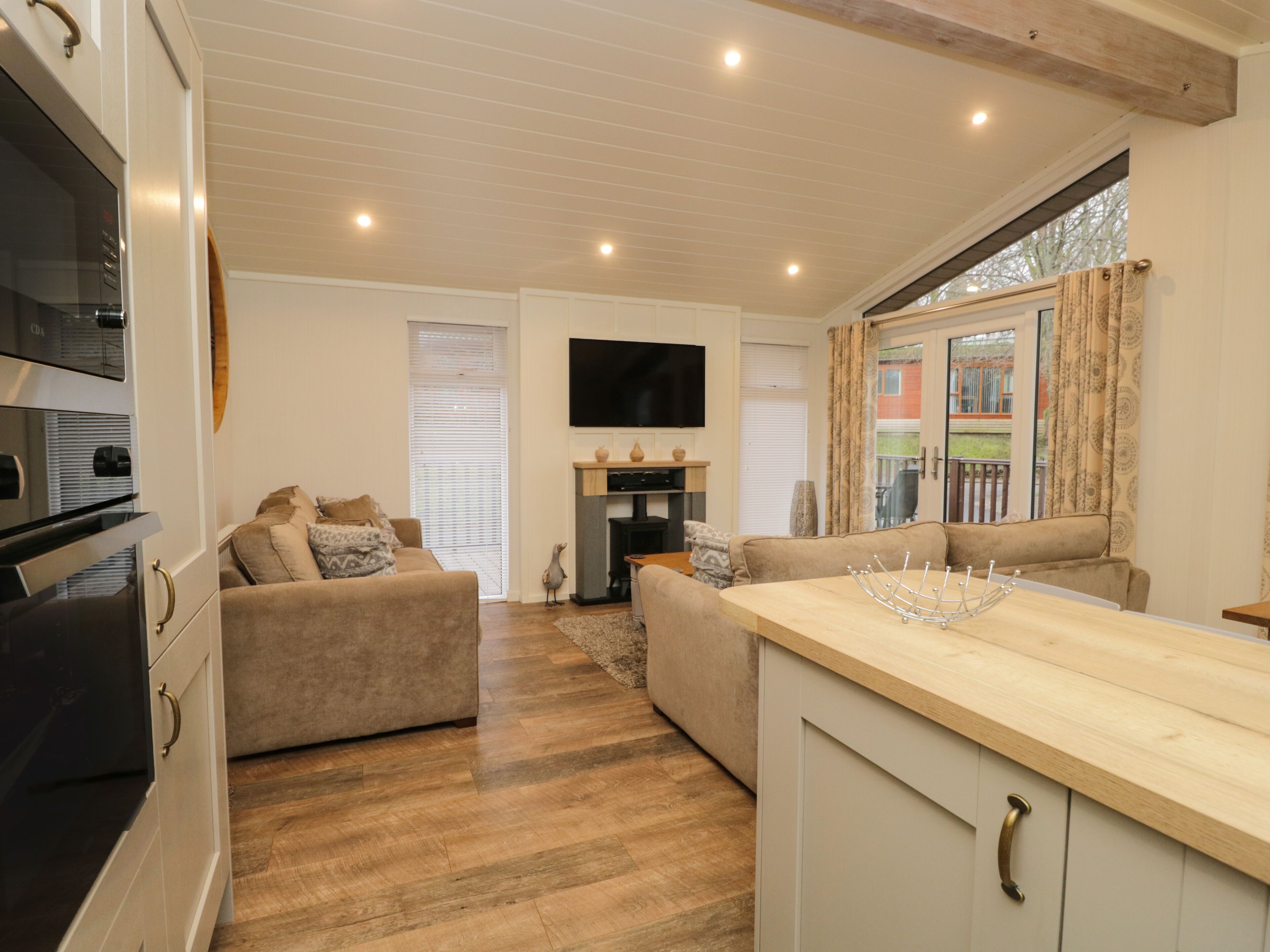 Casa de Campo | Interior