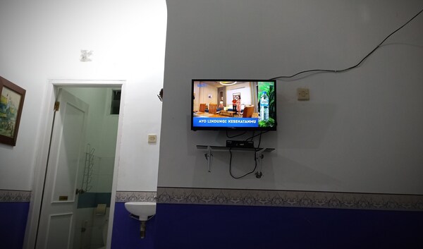 Tempat Nginap 2br Ciater Highland Resort - Ciater