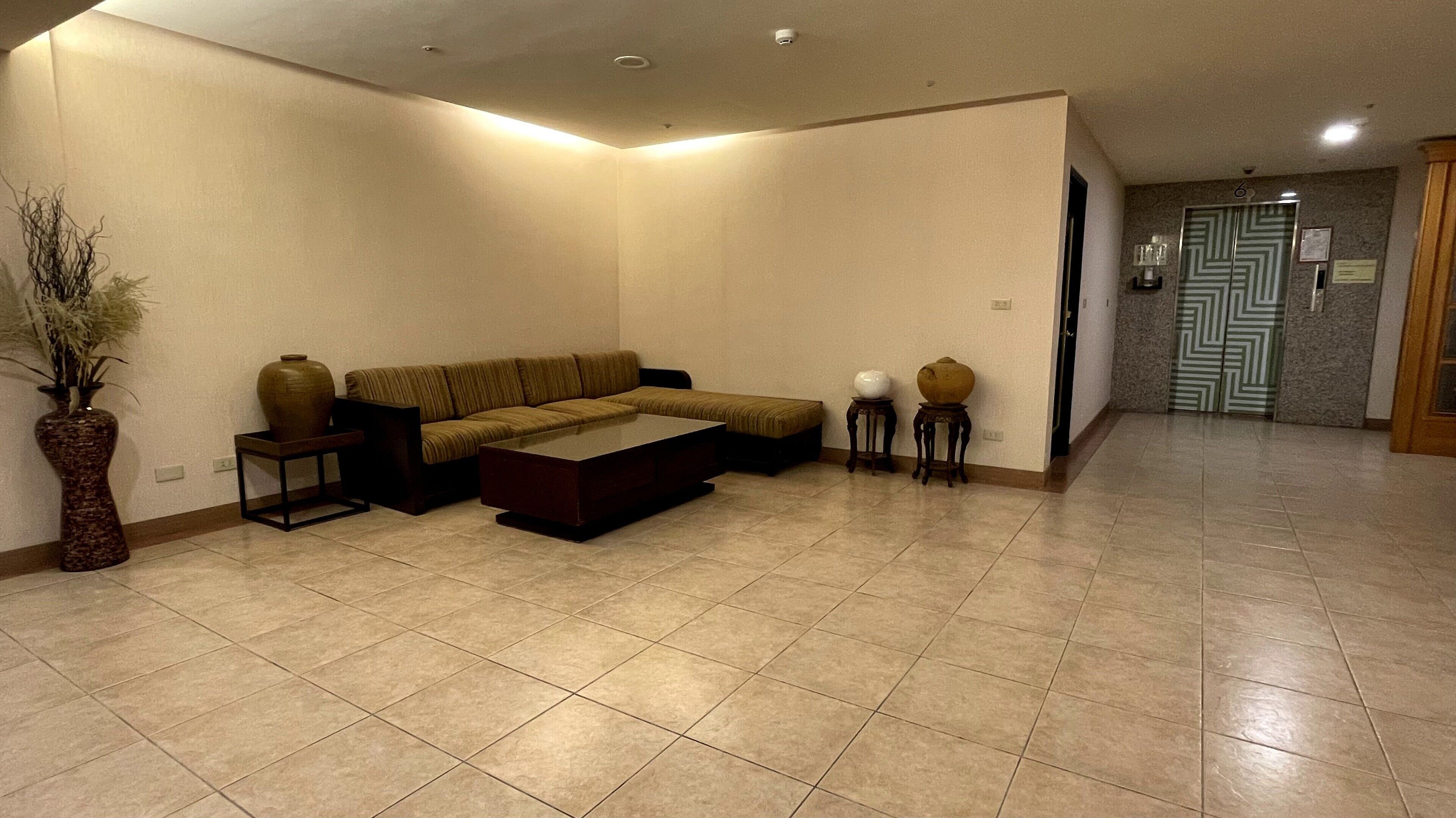 Comodidade do alojamento