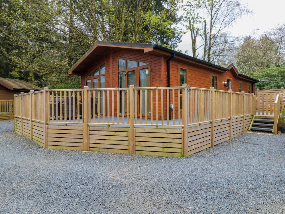 Oakwood Lodge - Windermere