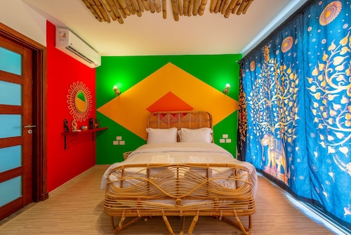 Vesta - Superior Villa (Iii) - 2br - Wadi Jebal - Egypt