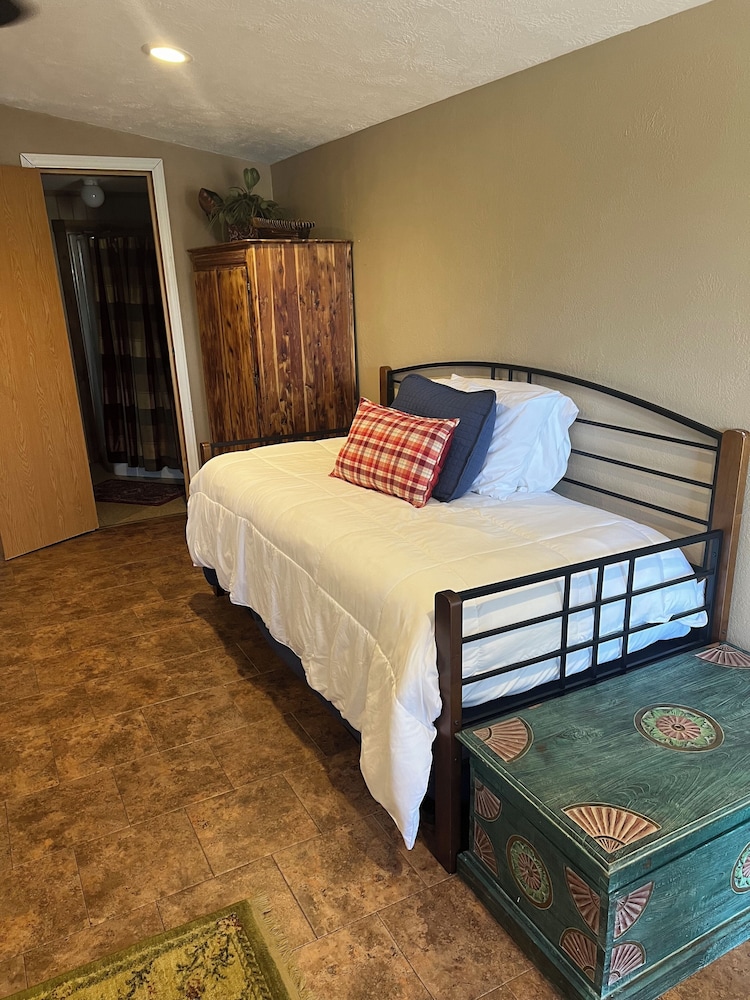 K&m Lake Rentals Cabin #3 - Toledo Bend Reservoir