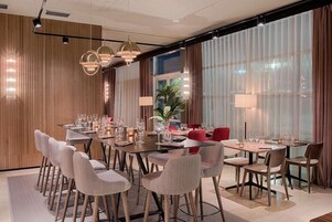 Restaurantes