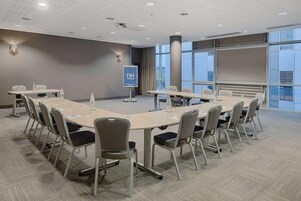 Sala de reunião