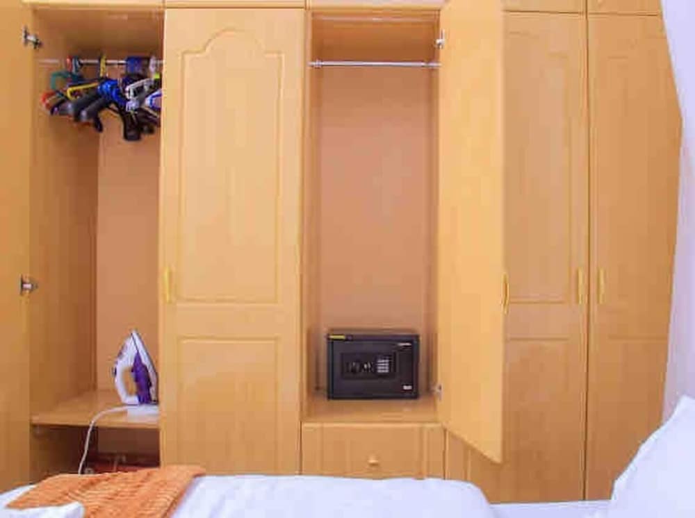 Unique 2br United Nation Bluezone Perimeter - Nairobi