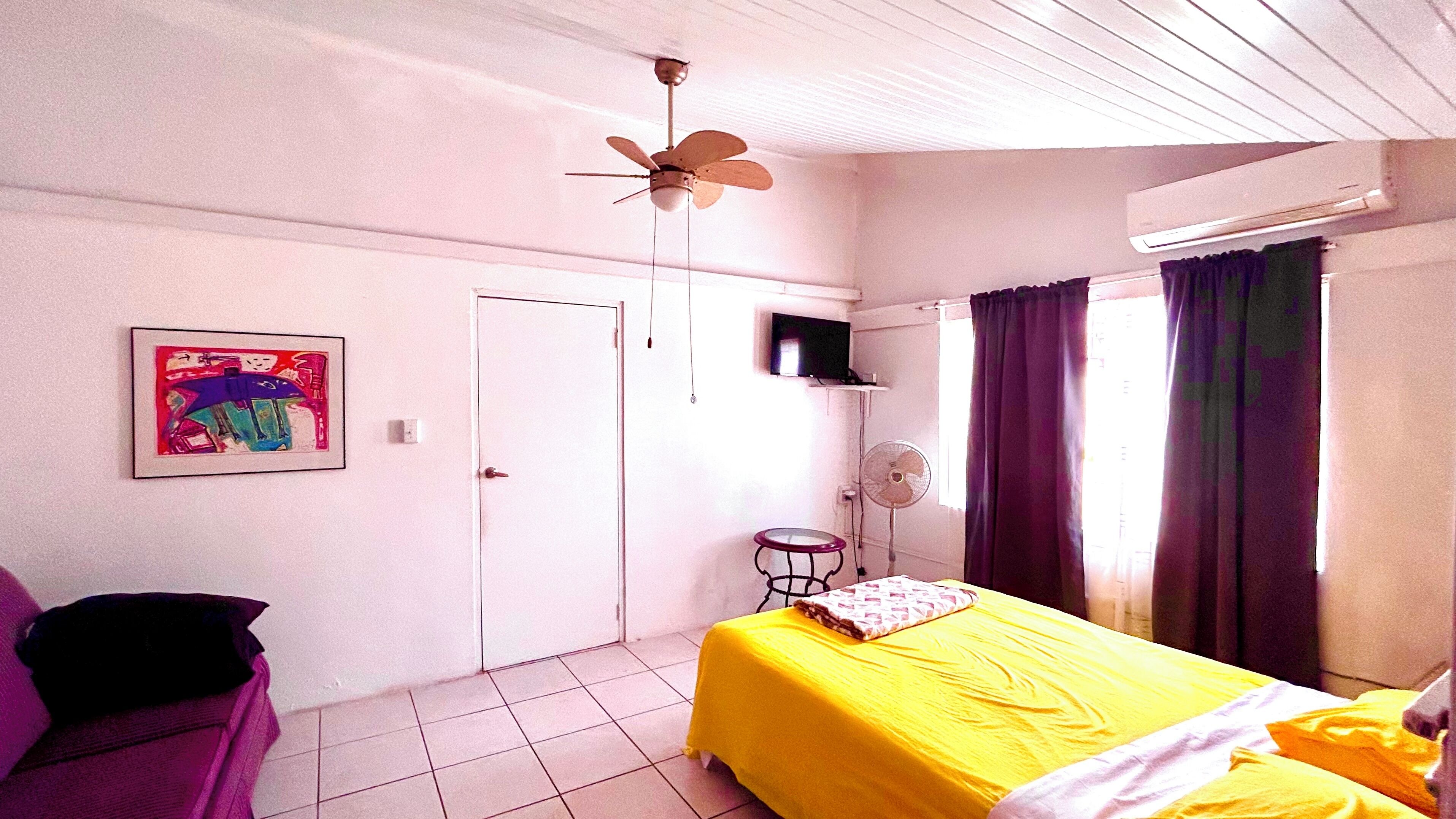 Dushi Bed & Breakfast Aruban Style - Aruba