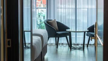 Roupas de cama premium