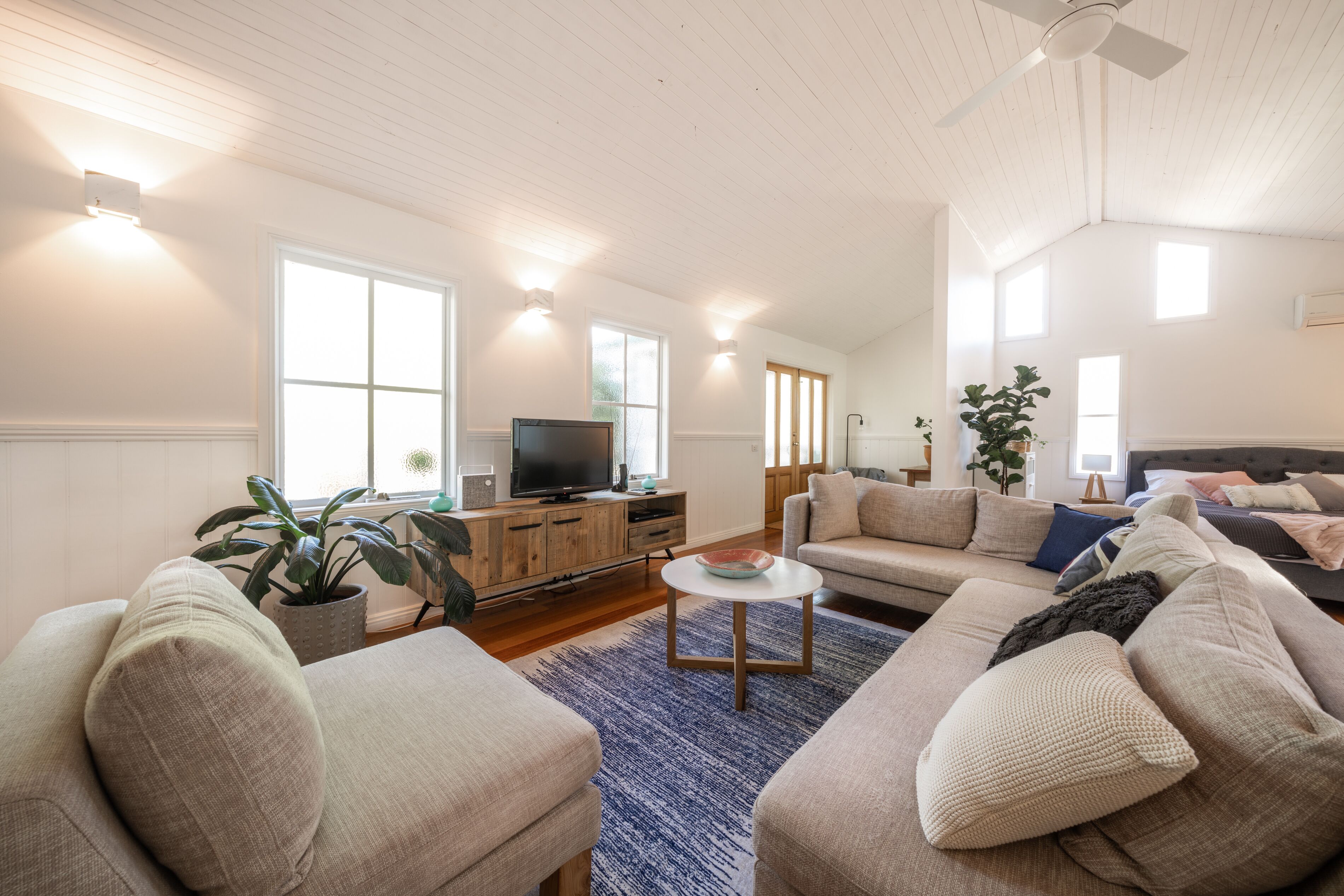 The Chapel - Healesville