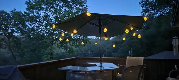 The Getaway - Placerville, CA