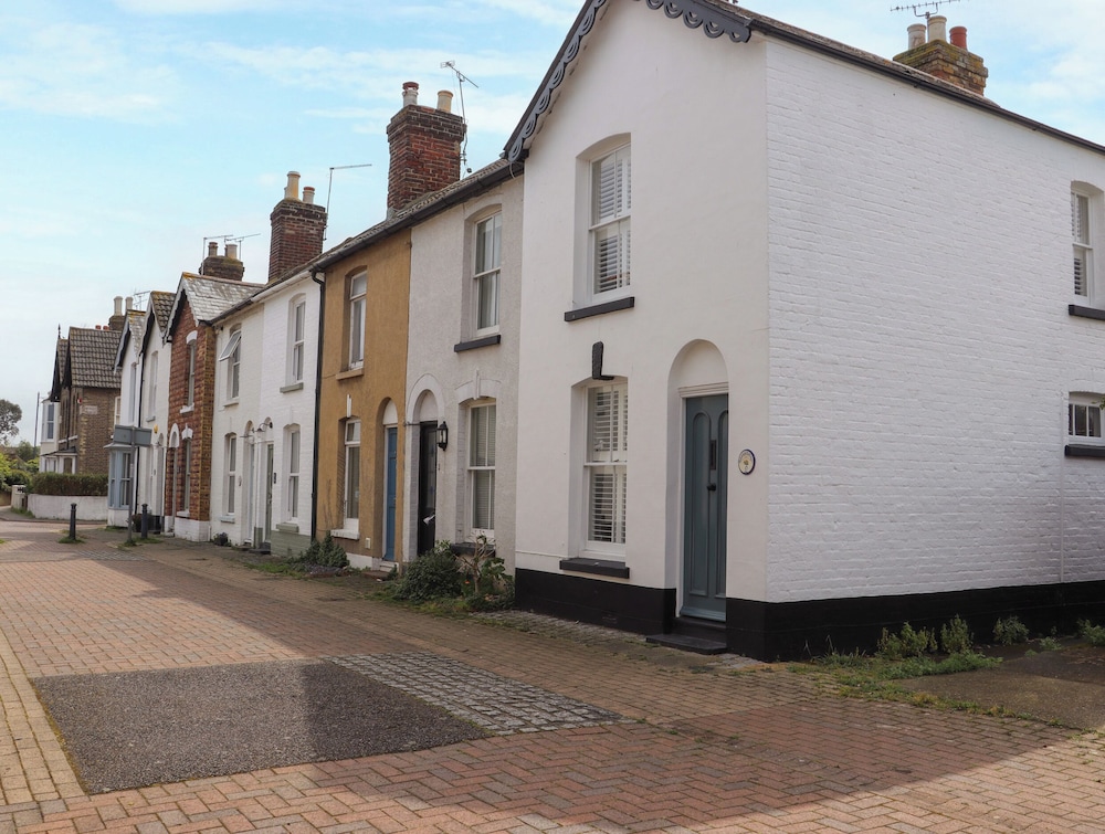 Fishermans Cottage - Whitstable