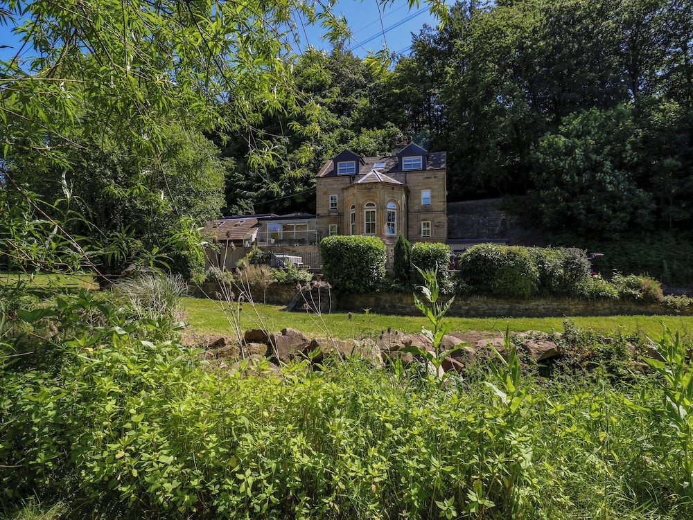 Belvedere Farm - Halifax, Royaume-Uni