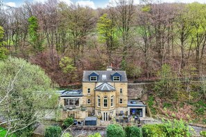 Casa de campo | Fachada