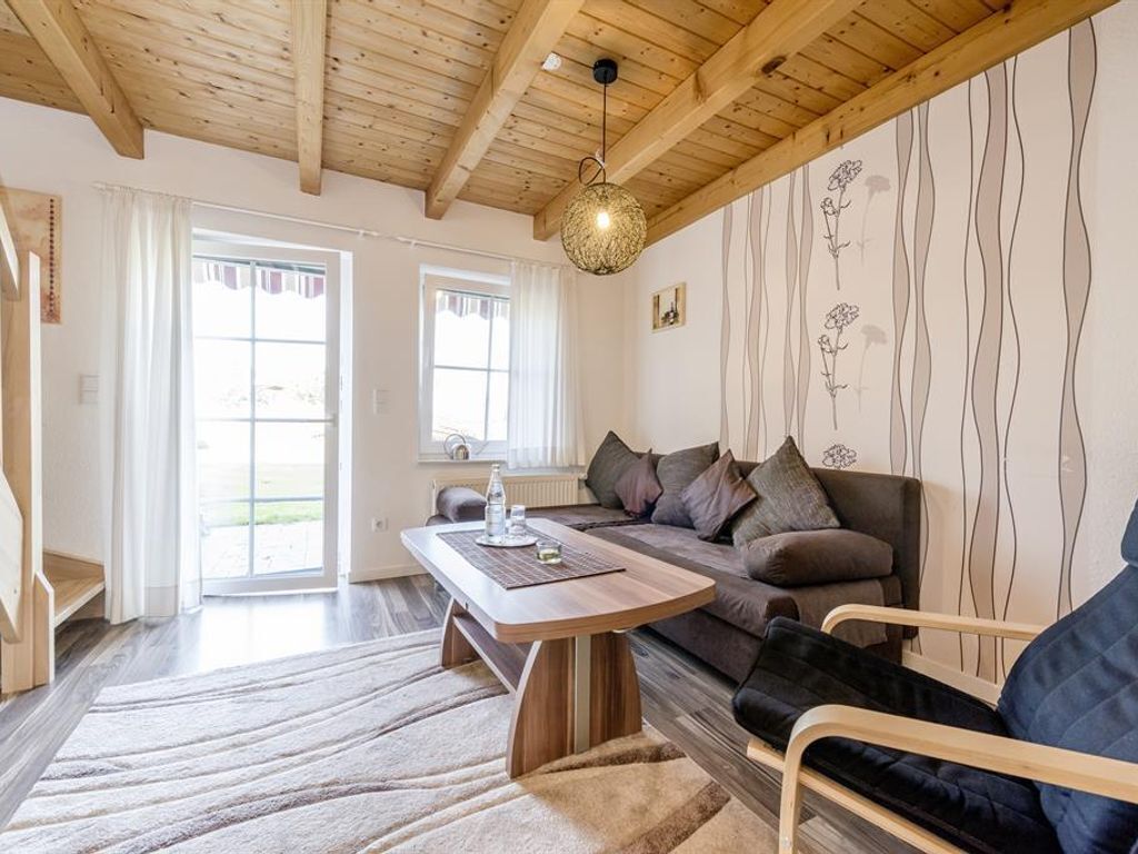 Ferienwohnung Ammerland - Urlaubsdomizil Im Grünen - Westerstede