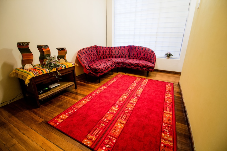 Apartment Near The Historic Center Quito - Quito