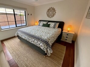 Casa Design | 4 quartos, com decoração personalizada, com mobília individualizada