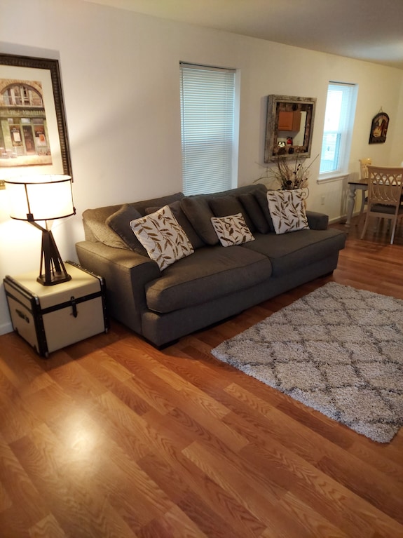 Central Villa - Cozy, Comfortable & Close To It All - Golden Nugget Atlantic City Hotel, Casino & Marina