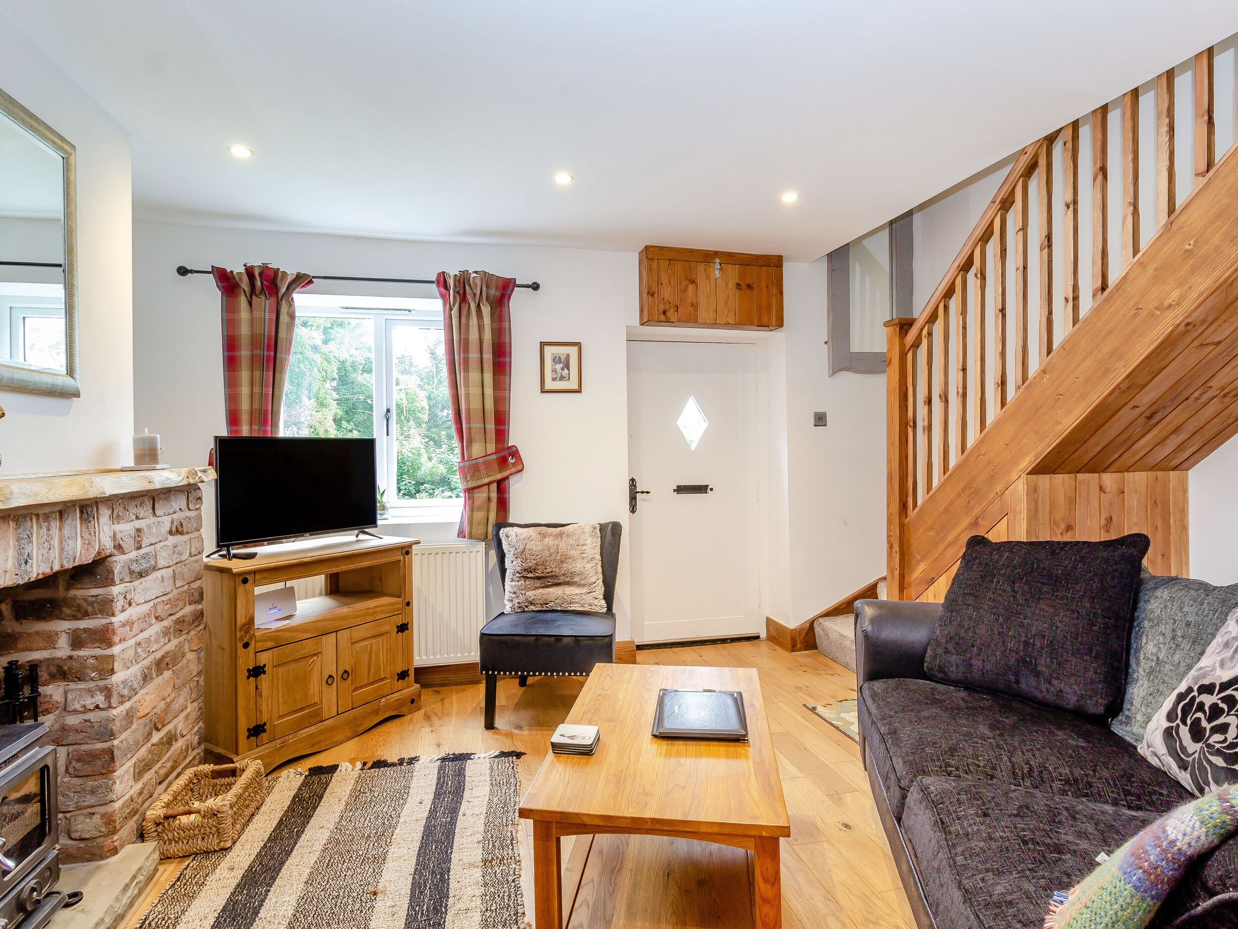Fox Bank Cottage, Pet Friendly, With Open Fire In Bollington - Macclesfield