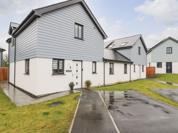 Can Y Mor - Anglesey