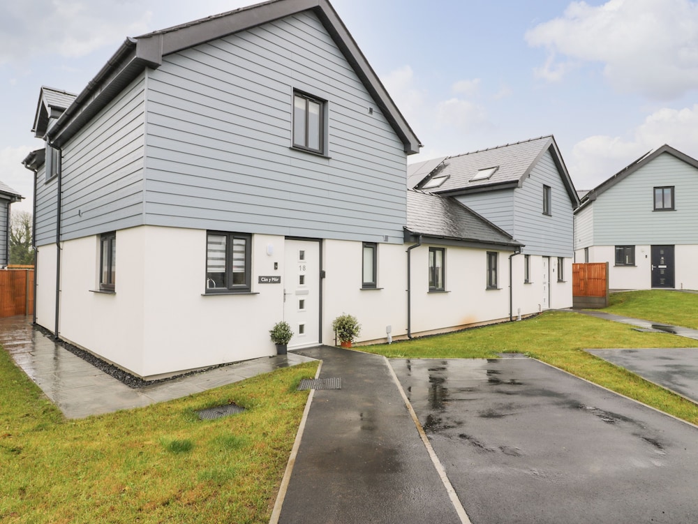 Can Y Mor - Anglesey