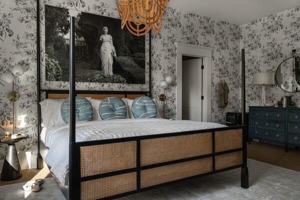 The Rushmore - Athens, GA