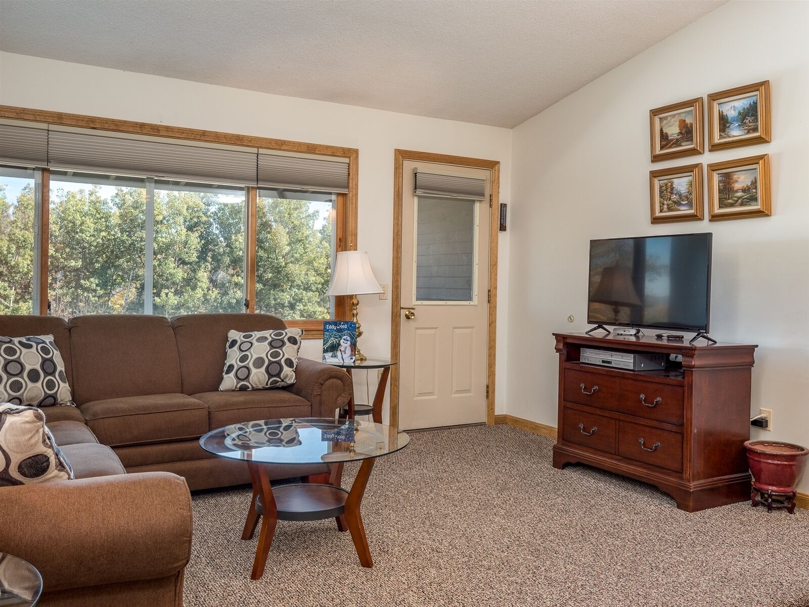 Sunrise C-131 | 1 Bed, 1 Bath - Maine
