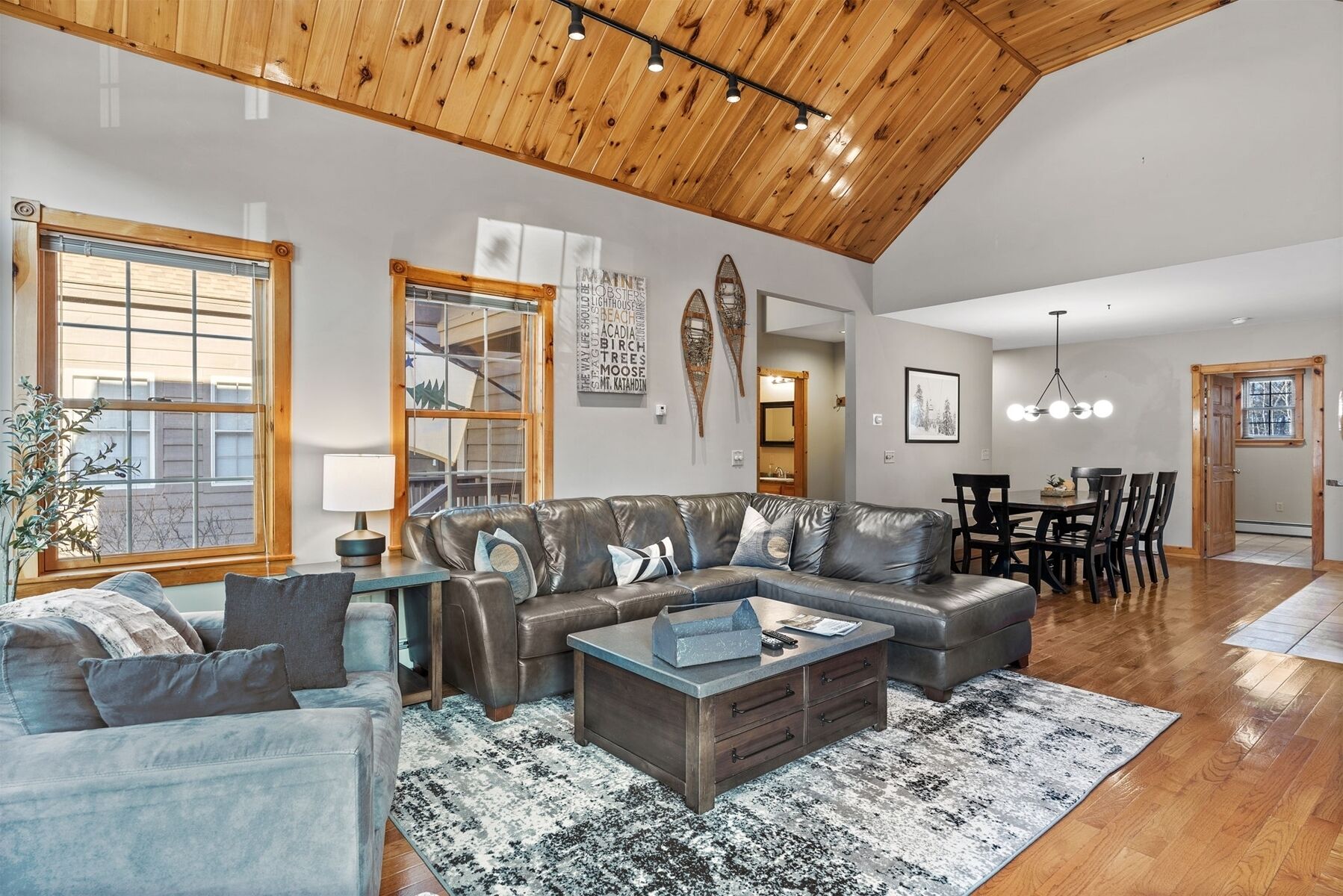 Twitchell Brook Townhouse 03  | 3 Bed, 2.5 Bath - Maine