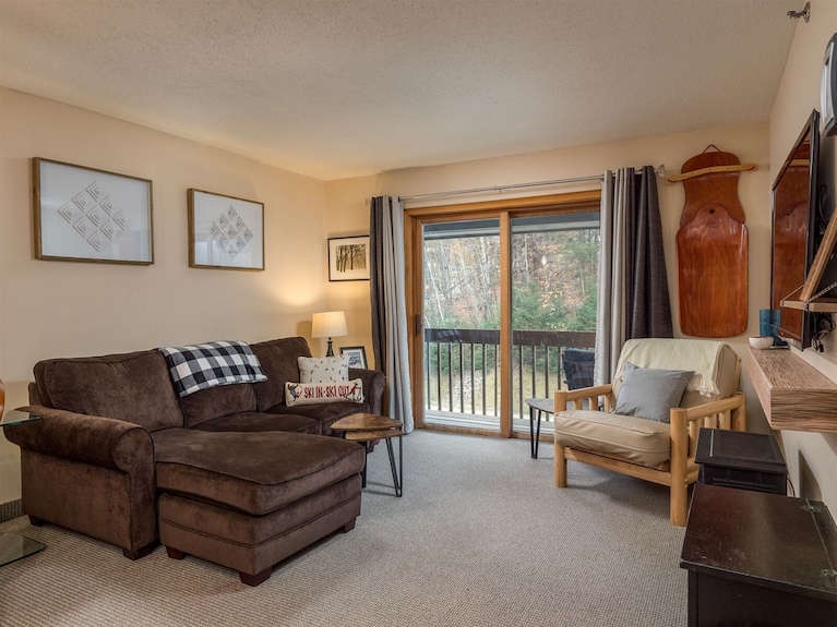 White Cap B-417 | 1 Bed, 1 Bath - Newry, ME