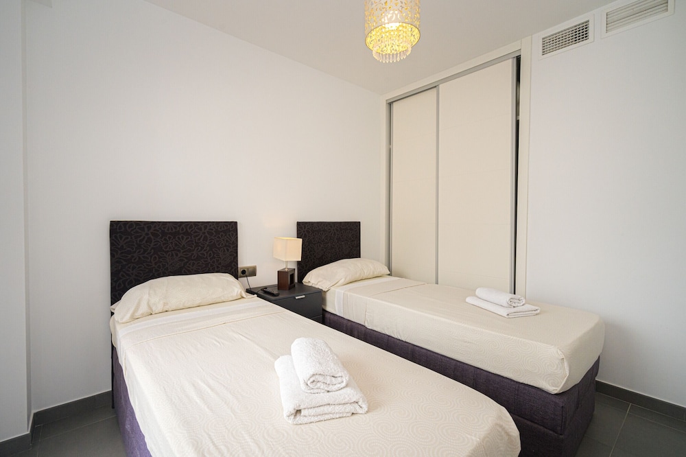 Apartamento Vistabella (Vistabella Golf) - Bigastro