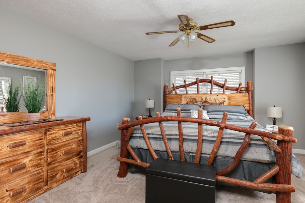 Tioga Hideaway At Wellsboro- Ideal Retreat! - Wellsboro, PA