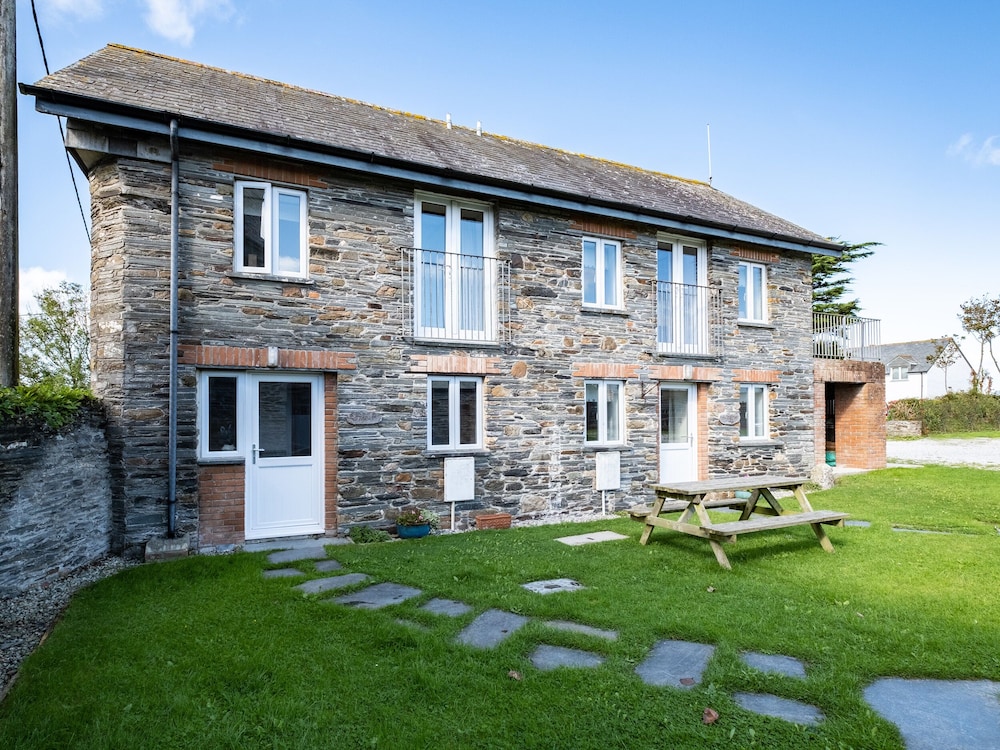 Stable Cottage - Port Isaac