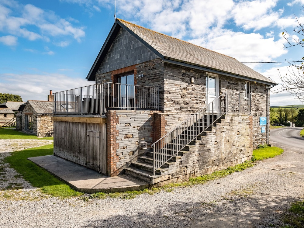 Swallow Cottage, Trewetha Farm - Port Isaac