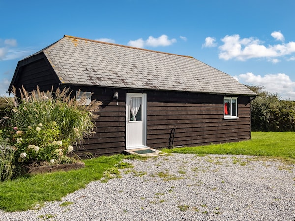 Puffin Lodge - Port Isaac