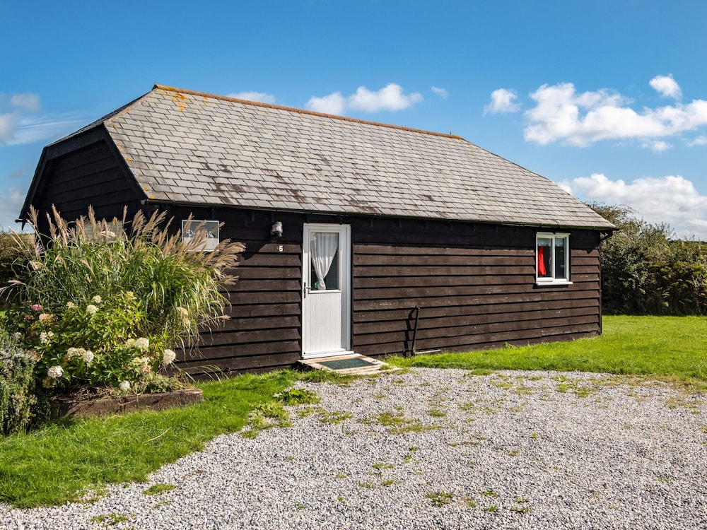 Puffin Lodge - Port Isaac
