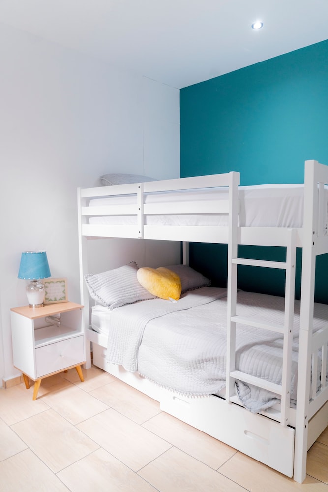 Krissany House - San Salvador