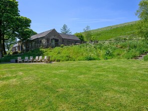 Casa de Campo | Exterior