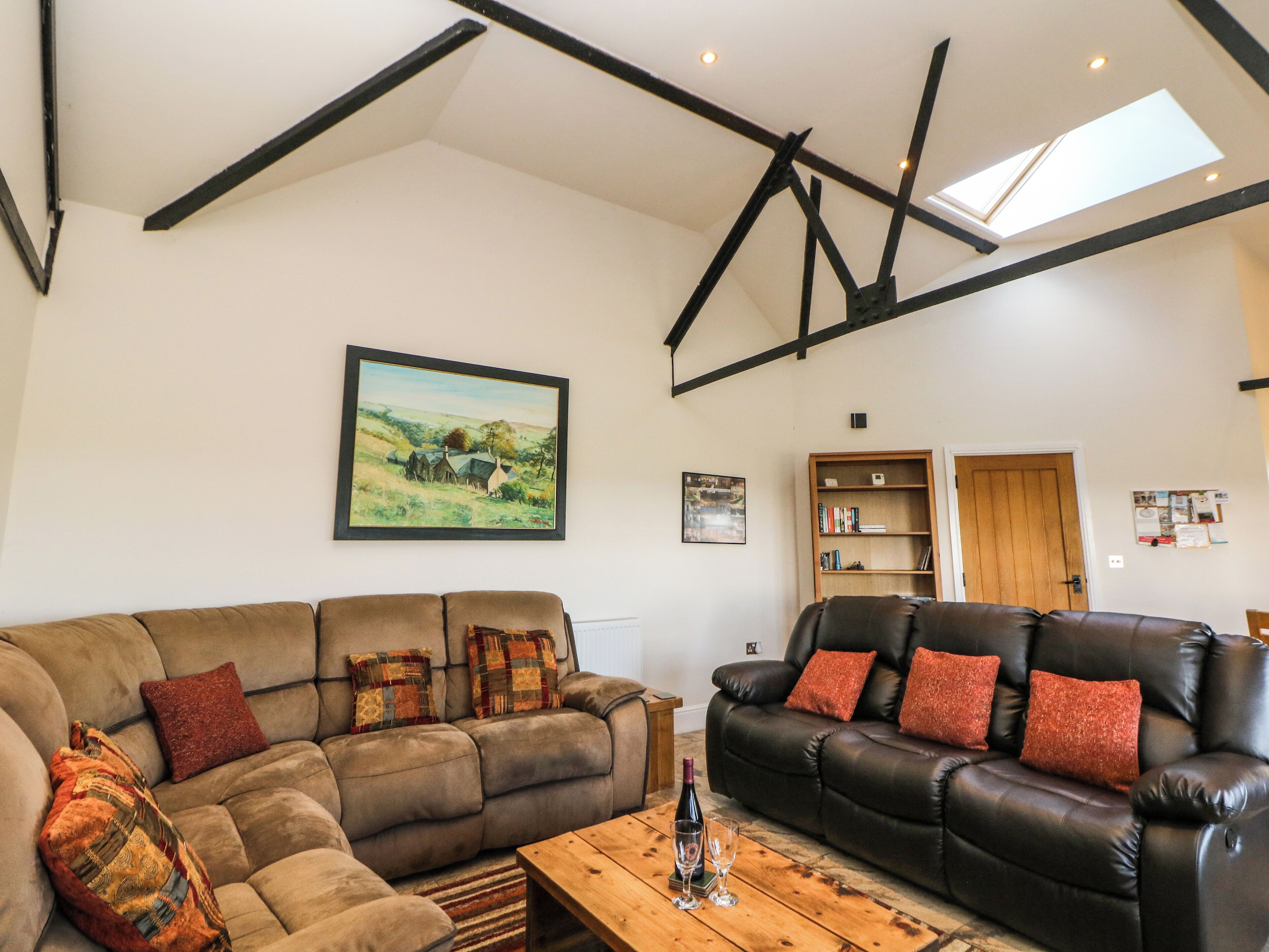 Casa de Campo | Interior