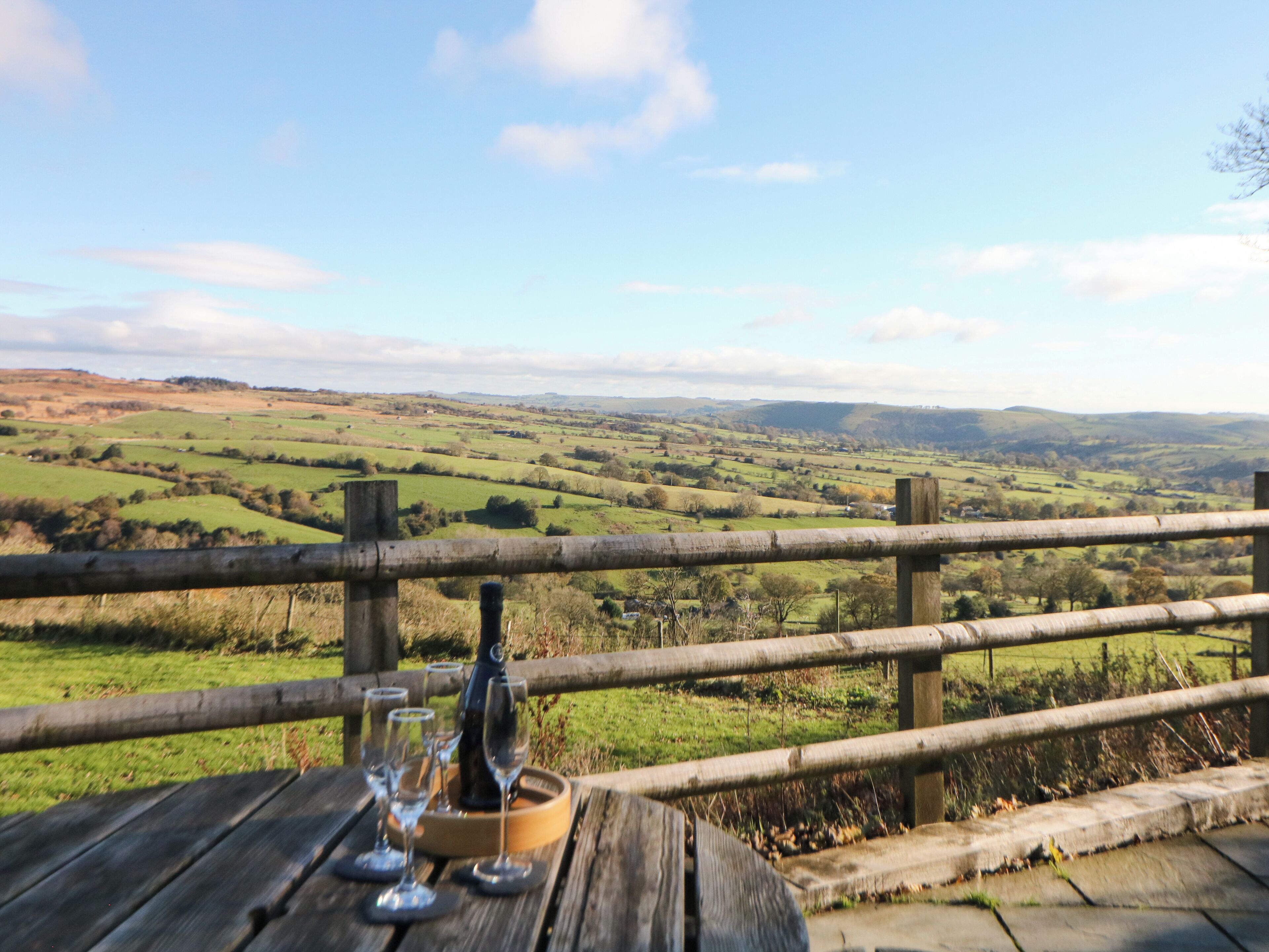 Casa de Campo | Interior