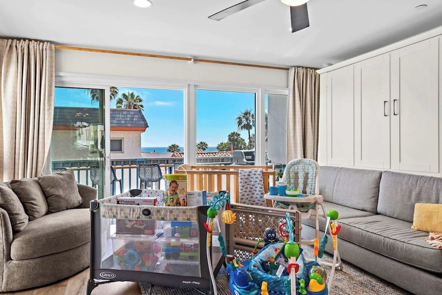 95 Walk Score Bikes 300mbps 2minbeach 5starpromise - San Clemente, CA