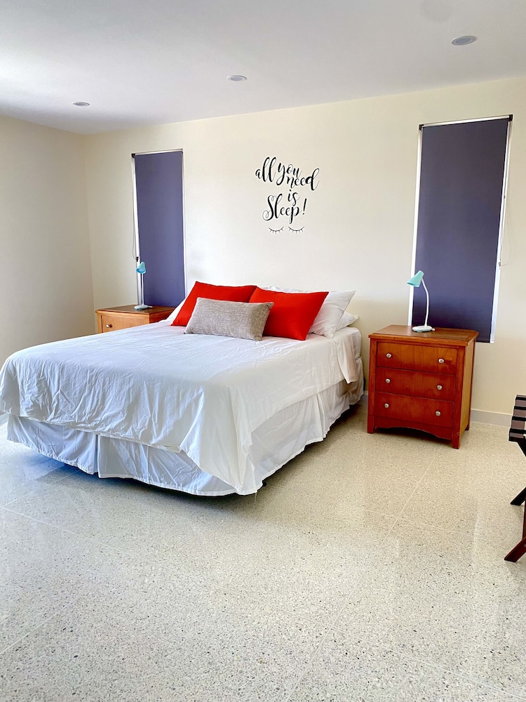 Complete Villa - Aruba