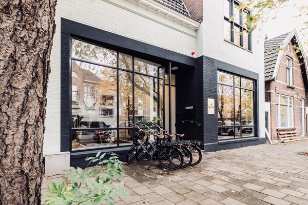 Boutique Hotel 43 Zaandam-amsterdam - Zaandam