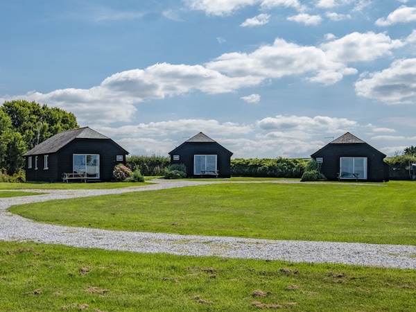 Gull Lodge, Pet Friendly, With A Garden In Port Isaac - Port Isaac