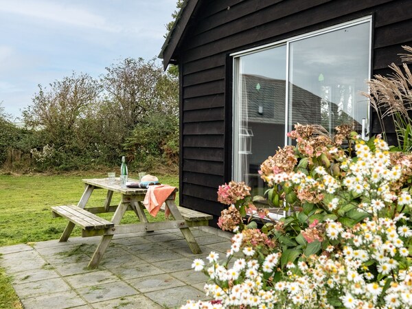 Campion Lodge, Pet Friendly, Character Holiday Cottage In Port Isaac - Port Gaverne