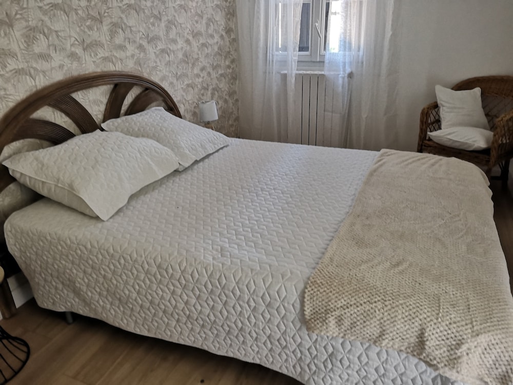 Ben Appartement Design Balcon Avec Belle Vue Sur Nos Montagne Spécial Motard - Digne-les-Bains