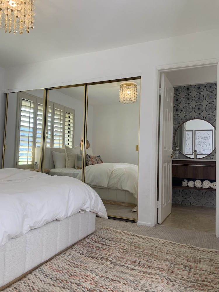 Resort Style House In A Resort Community! Luxury In The Desert! - La Quinta, CA